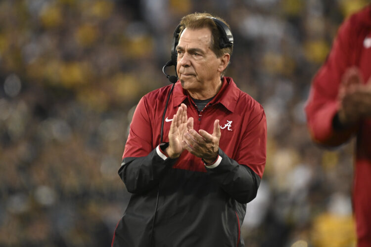 From Monongah To Alabama, Change Is What Made Nick Saban Successful ...